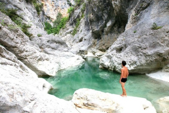 Exploring France: 13 Wild Waterfalls You Could Swim In - eDreams Travel ...