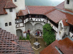 10 Fairytale Castles You Should Visit