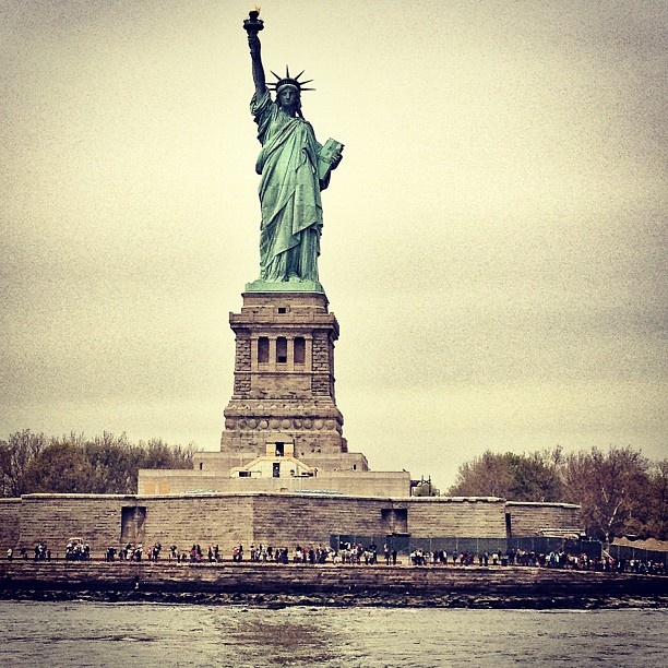 25 Spectacular Landmarks in Photographs - eDreams Travel Blog