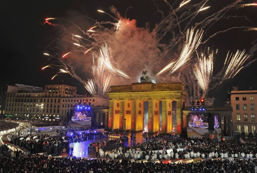5 Awesome Cities to Spend New Year's Eve in - eDreams Travel Blog