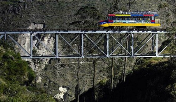 The Strangest Forms of Transportation Across the Globe - eDreams Travel ...