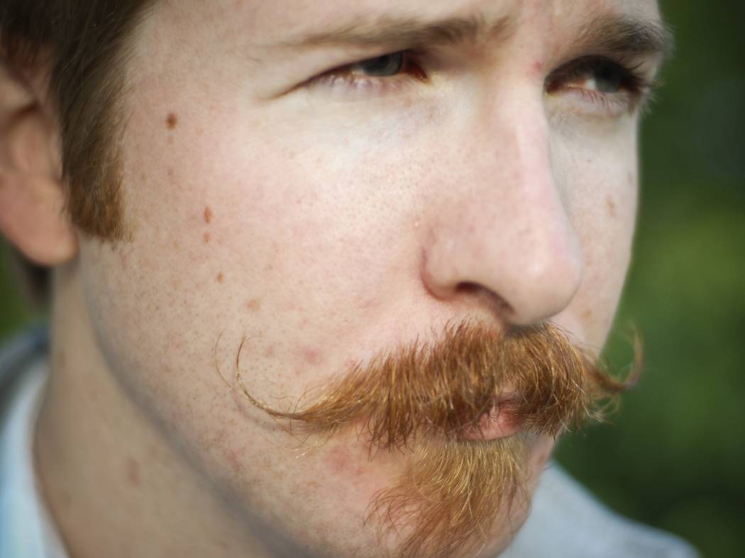 What Your Movember Moustache Says About You