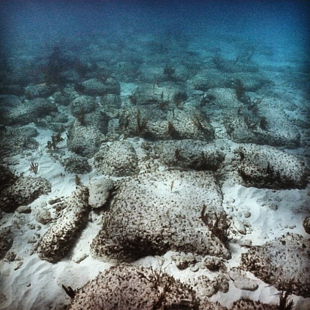 Here's why you should go on holiday to the Bahamas!