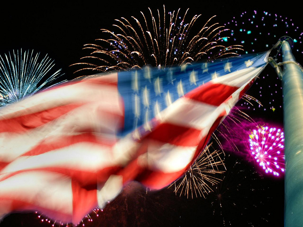 Reasons To Celebrate Independence Day