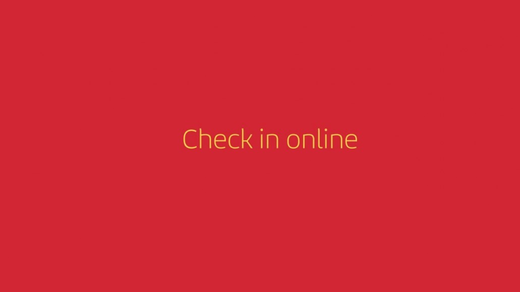 How to Check-In Online for your Next Flight | Updated for 2020