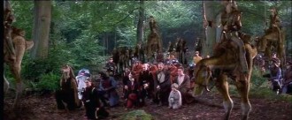 Star Wars Film Locations to Visit