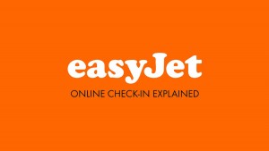 How to do easyJet check in - eDreams Travel Blog