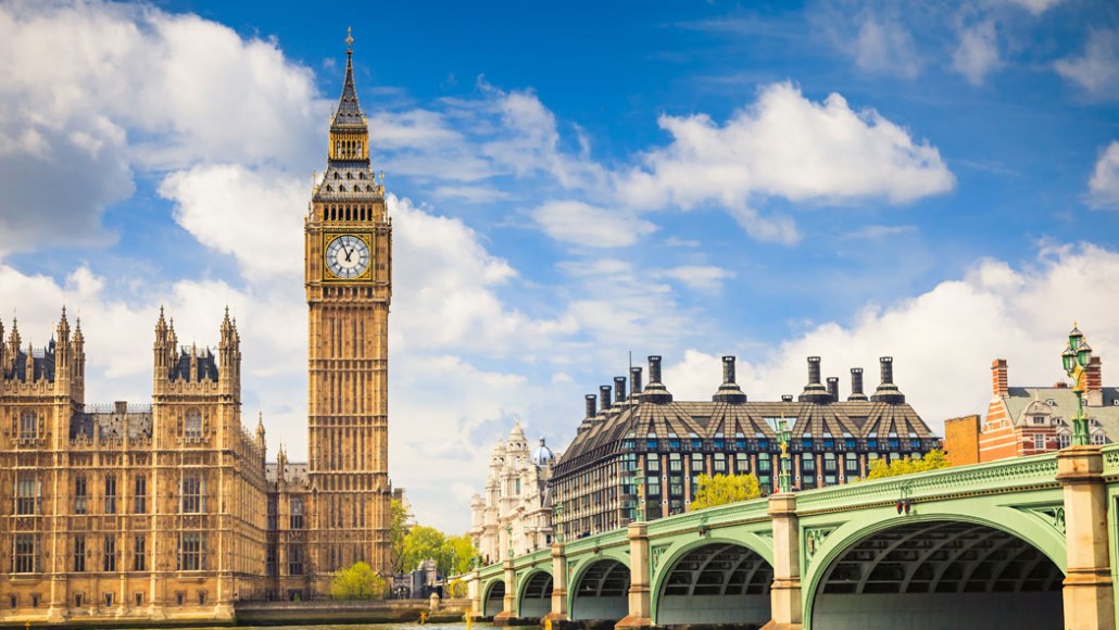 Moving to London: 10 Reasons for Living in London