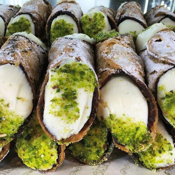 20 Desserts That Will Transport You To Rome - eDreams Travel Blog