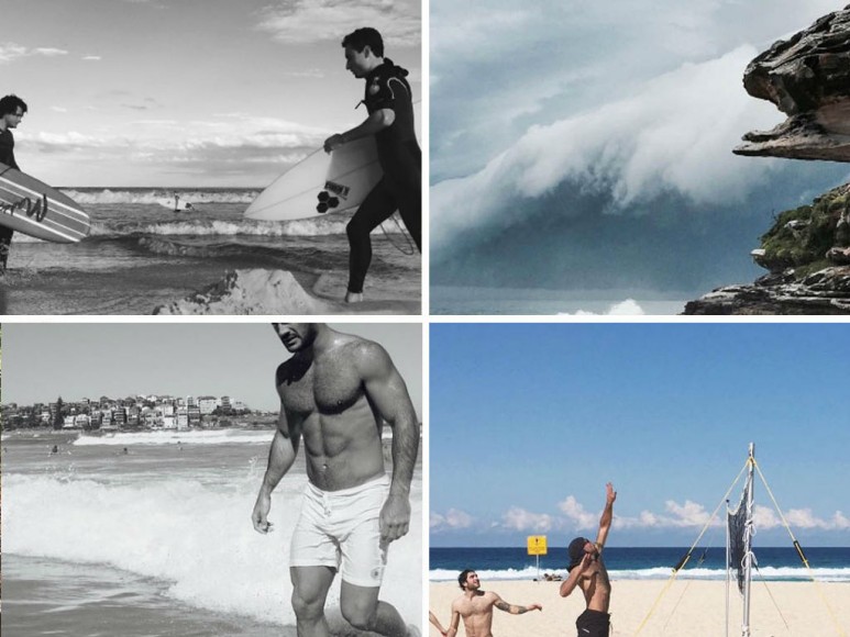 18 Top Instagram Accounts To Follow If You're Visiting Australia