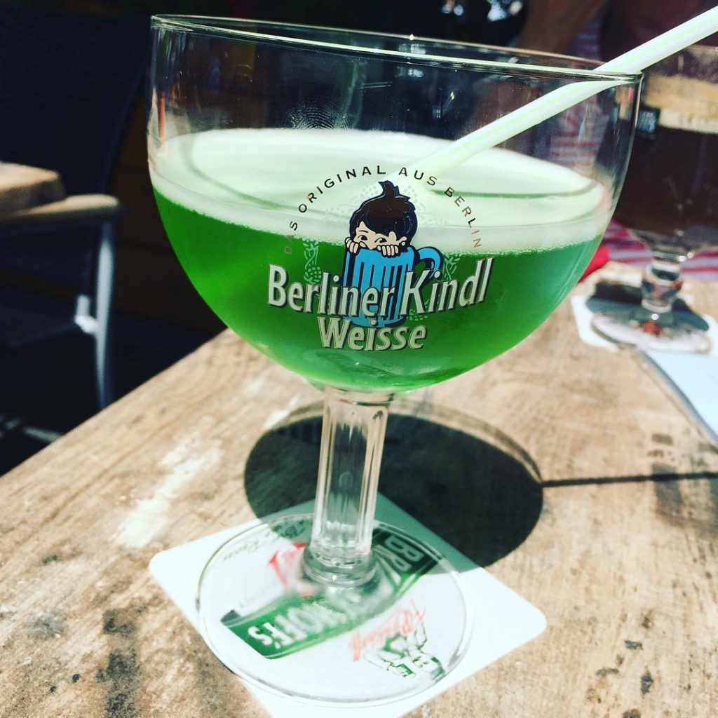 13 German Dishes and Drinks You Must Try in Berlin - eDreams