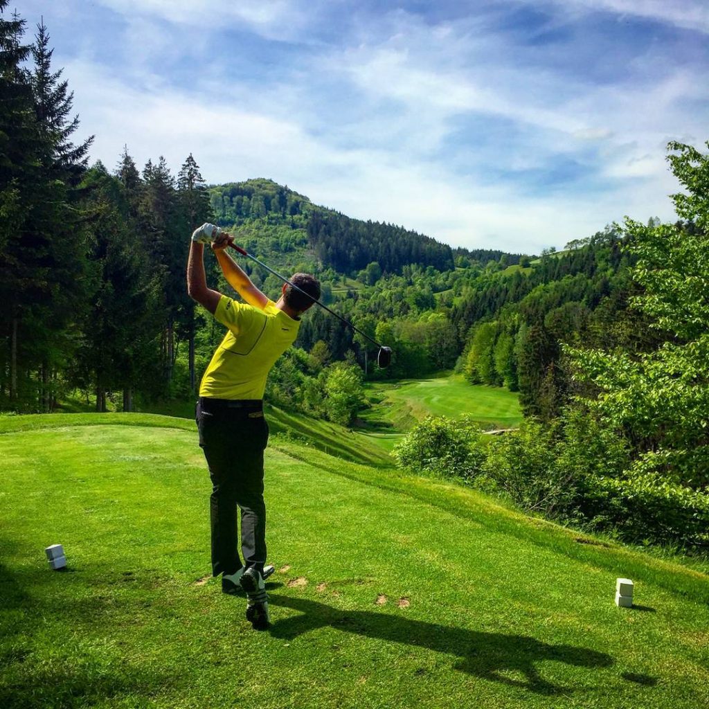 The 8 Best Golf Courses in Europe - eDreams Travel Blog