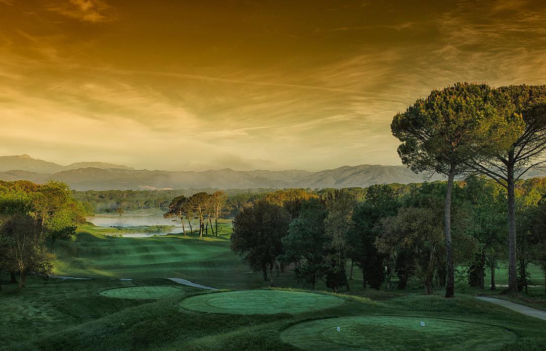 The 8 Best Golf Courses in Europe - eDreams Travel Blog