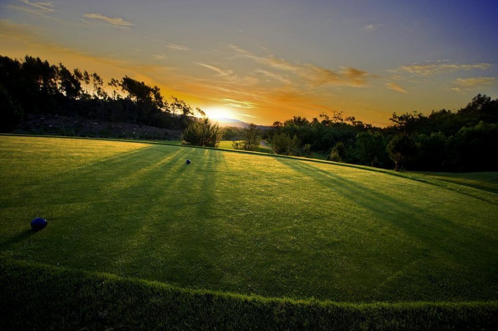 The 8 Best Golf Courses in Europe - eDreams Travel Blog