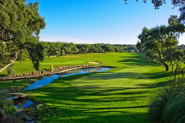 The 8 Best Golf Courses in Europe - eDreams Travel Blog