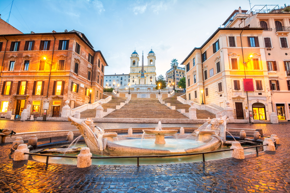 11 reasons to visit Rome and why you'll fall in love with the city