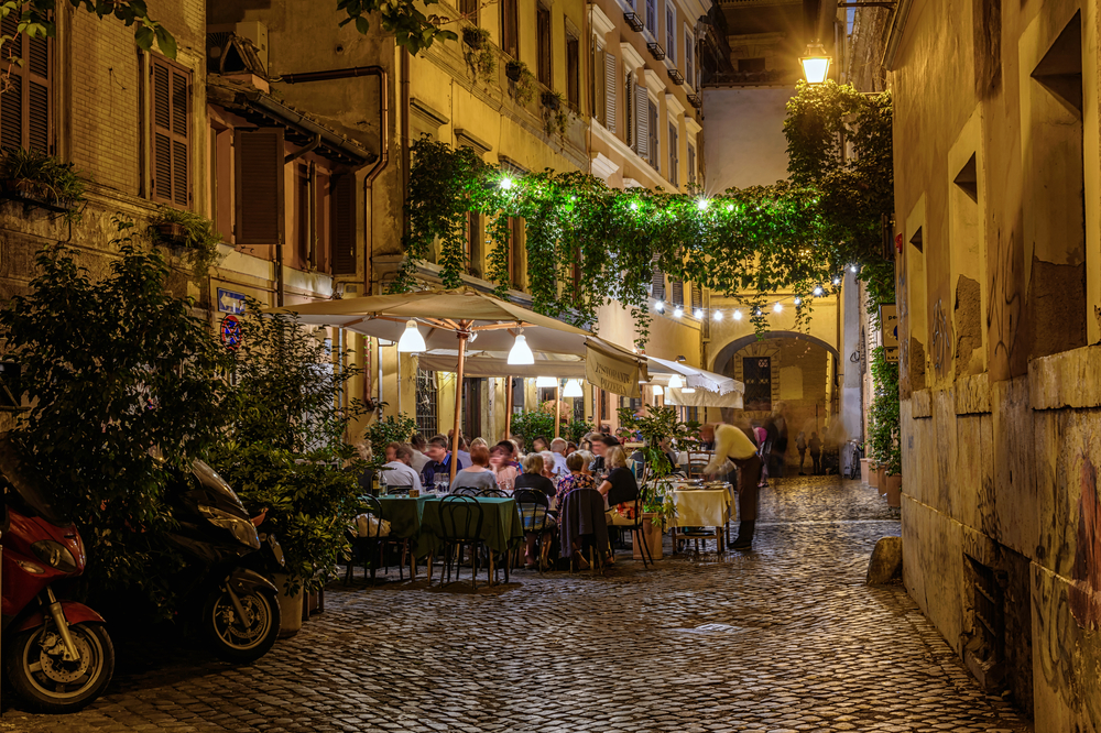 11 reasons to visit Rome and why you'll fall in love with the city