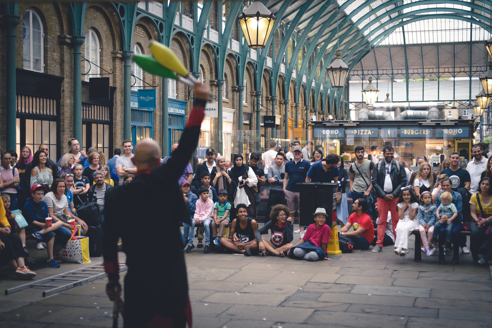 25 Things To Do In London