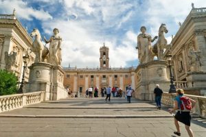 Rome: Europe’s Capital of History and Heritage - eDreams Travel Blog
