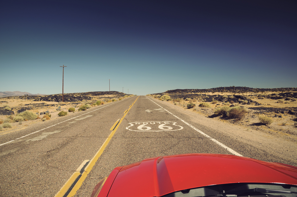 9 of the most scenic drives for an unforgettable road trip in the US