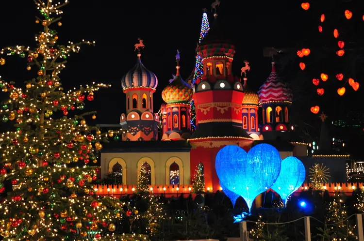 Christmas In Other Countries Public Holidays For Christmas