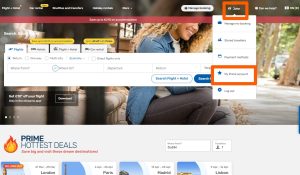 How to cancel your eDreams Prime subscription