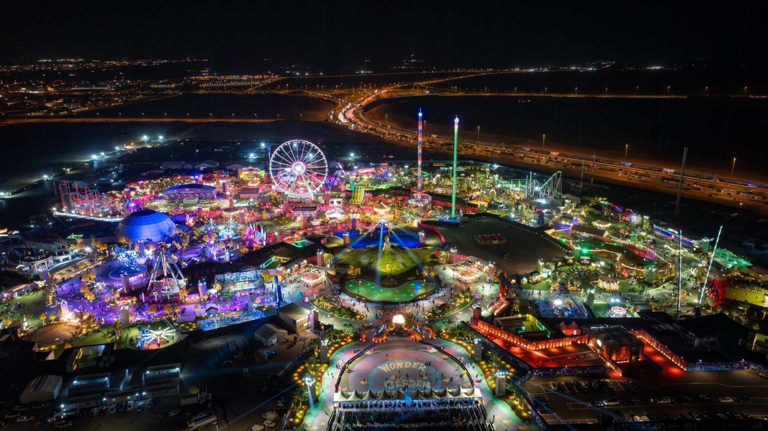 Making History: Saudi's Blockbuster Lineup of Global Championships, Art ...