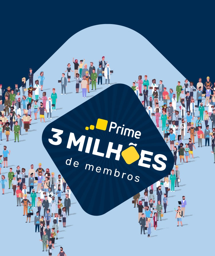 Descubra ofertas de voos ainda melhores | eDreams Prime